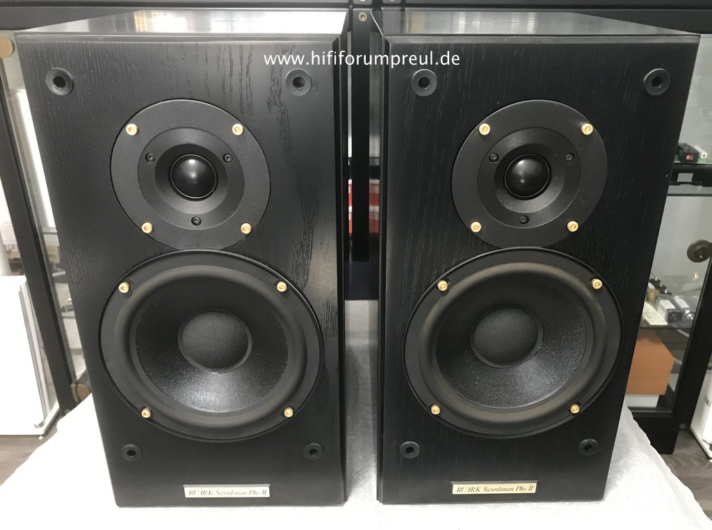 Lautsprecher - Hififorum Preul Saarbrücken